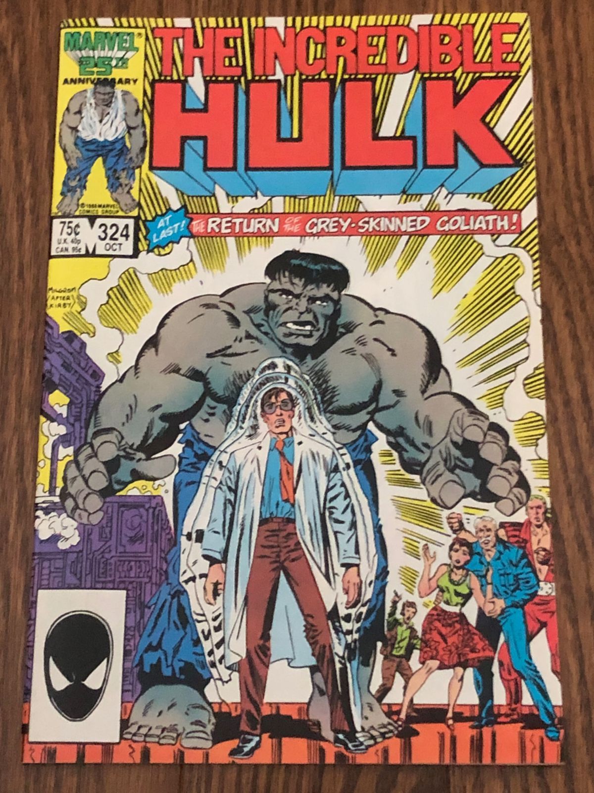 The April 2025 Sale - **CLOSED** - Page 4 - Copper / Modern Age Only ...