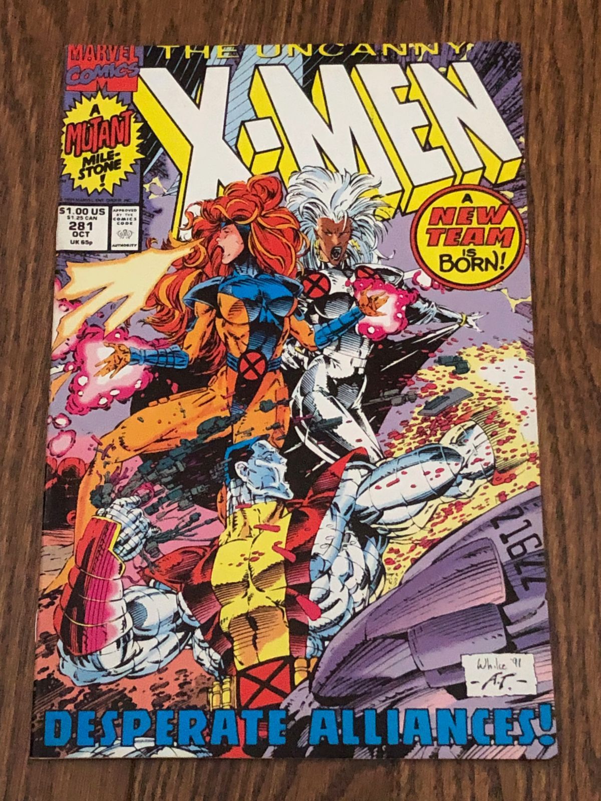 The April 2025 Sale - UPDATE PG 12 - WW 313, 314, FF, Master of Kung Fu, Wolverine 6, Detective ...