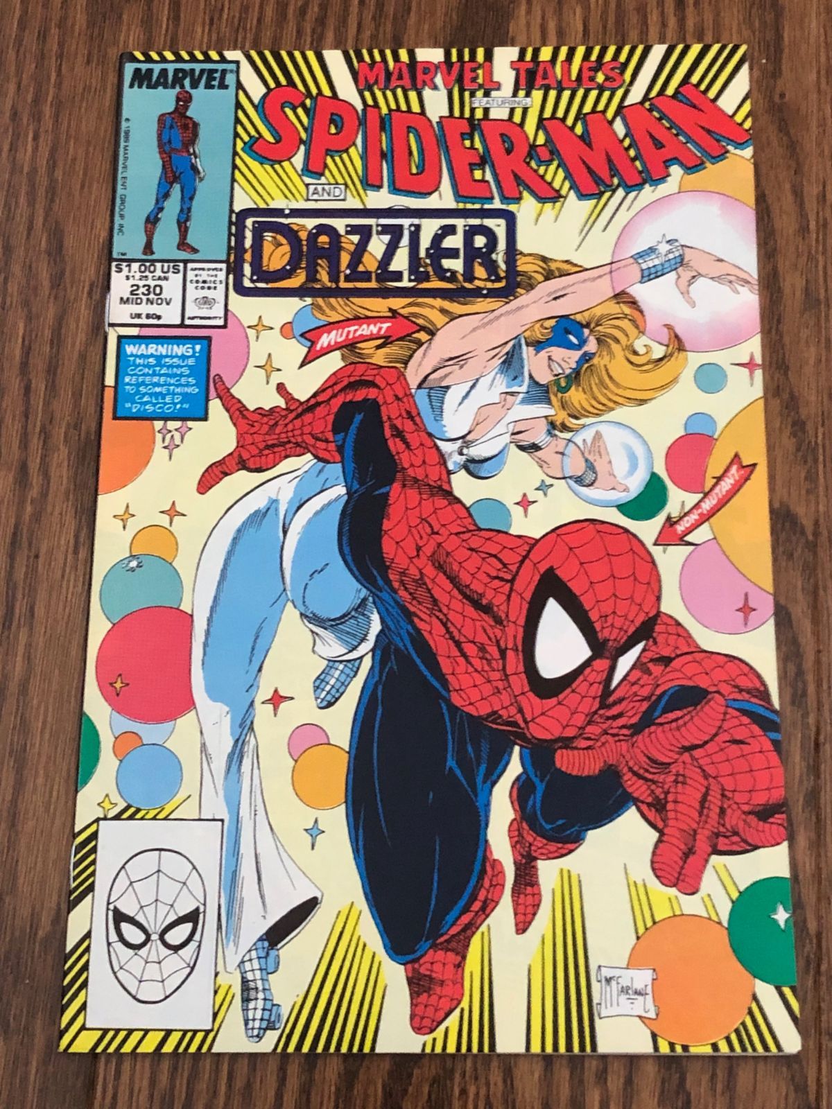 The April 2025 Sale - UPDATE PG 44 - *CLOSING TOMORROW* Predator 1 - 1st Print (2 Copies), Groo ...