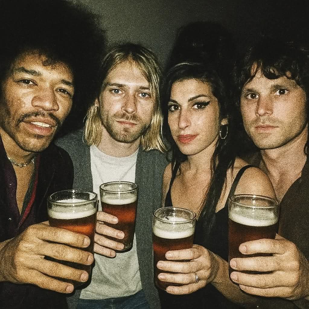 The Leader's Report on his visit to the Windy City Pulp and Paper ...