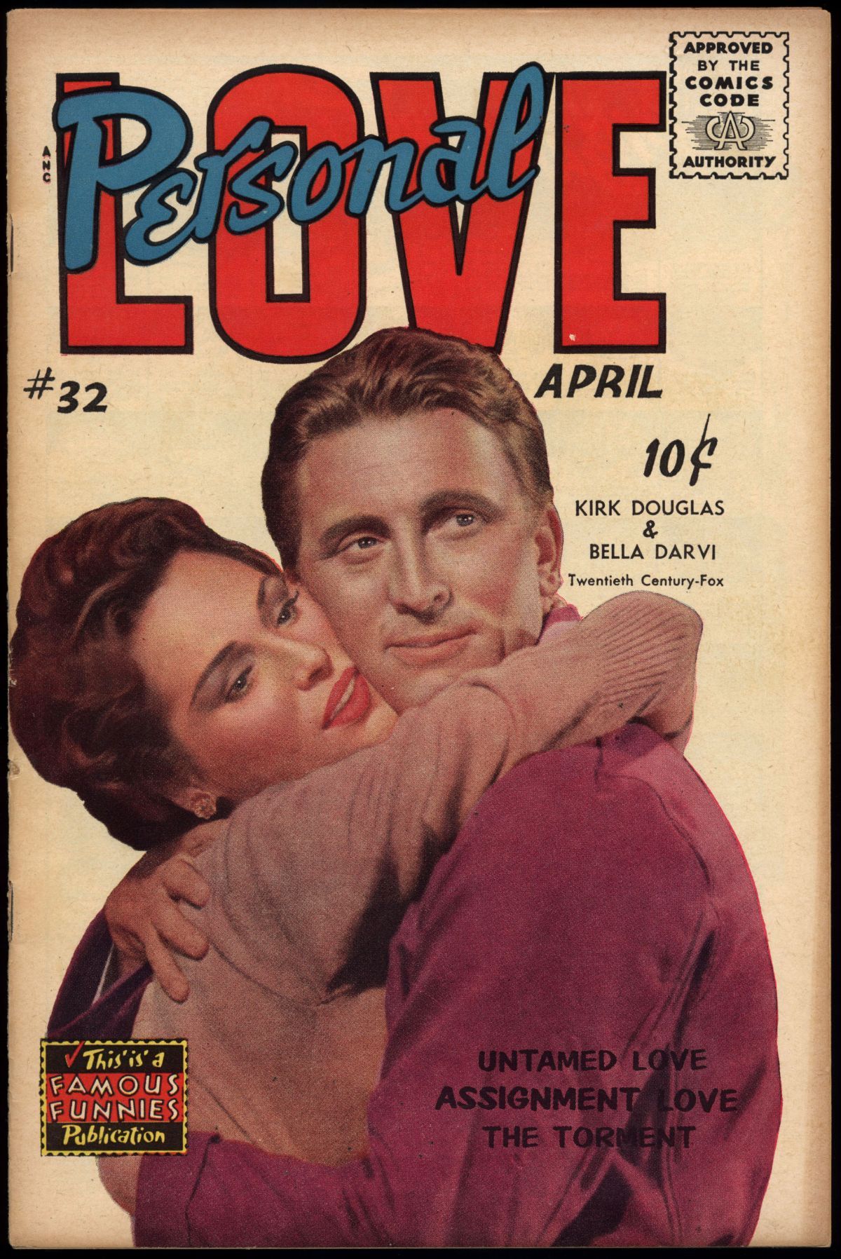 Share your Frazetta comics - Page 2 - Golden Age Comic Books - CGC Comic Book Collectors Chat Boards