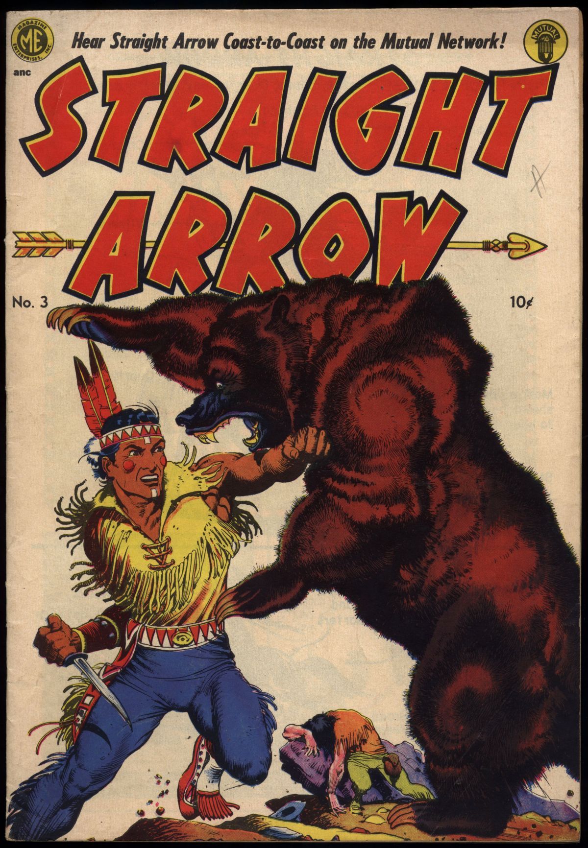 Share your Frazetta comics - Page 2 - Golden Age Comic Books - CGC ...
