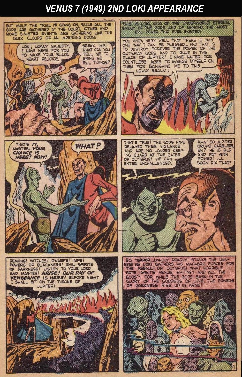 Thor appreciation thread - Silver Age Comic Books - CGC Comic Book ...