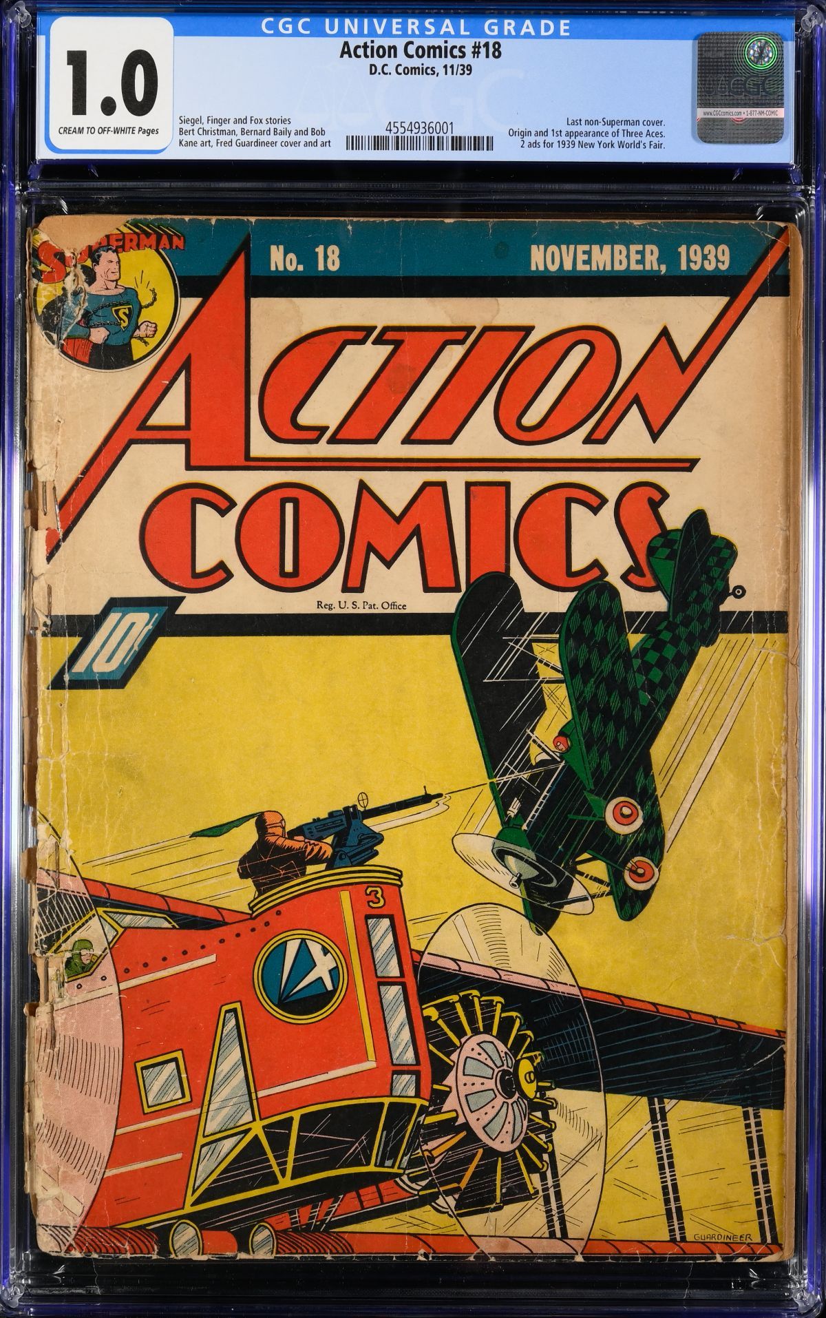 FS: GOLDEN AGE, most CGC graded! 1930s, 1940s, PCH, GGA, romance, Baker ...