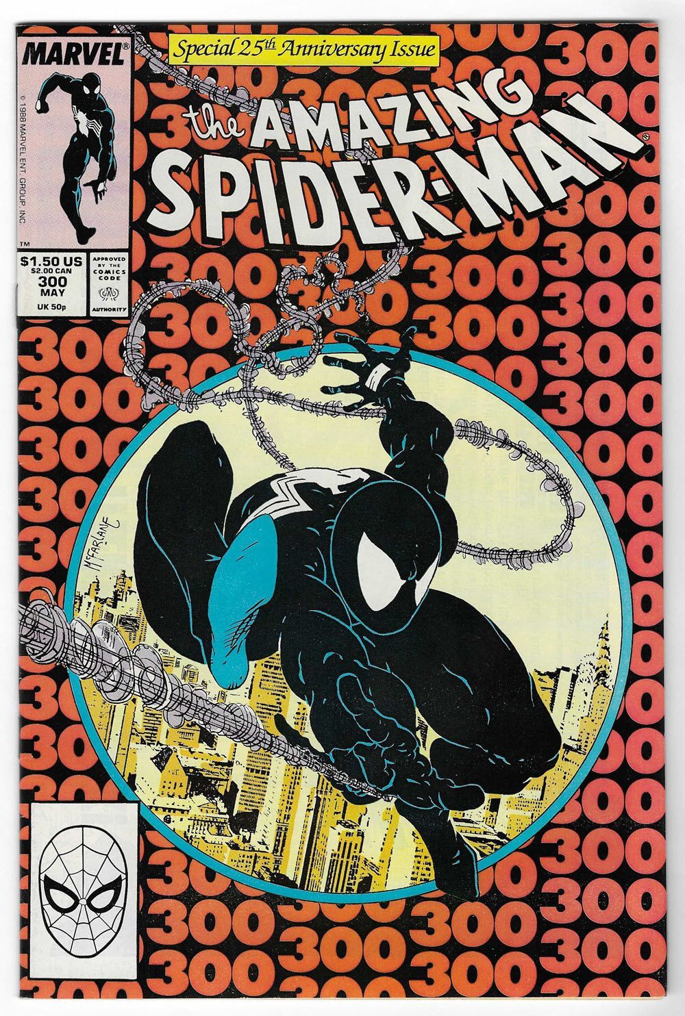 Spider-Man Webs his way into the COPPER AGE! - Page 34 - Copper Age ...