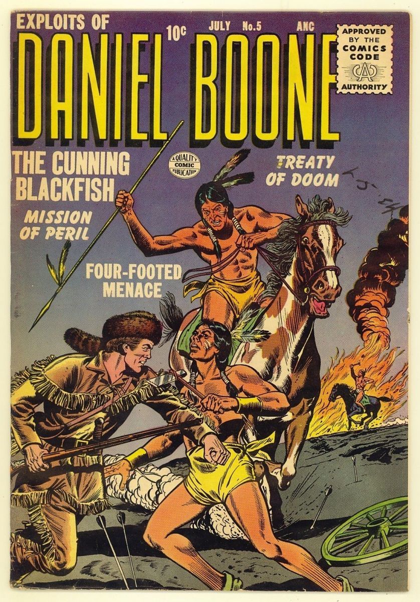 GOLD CONNECTIONS - Page 1412 - Golden Age Comic Books - CGC Comic Book ...