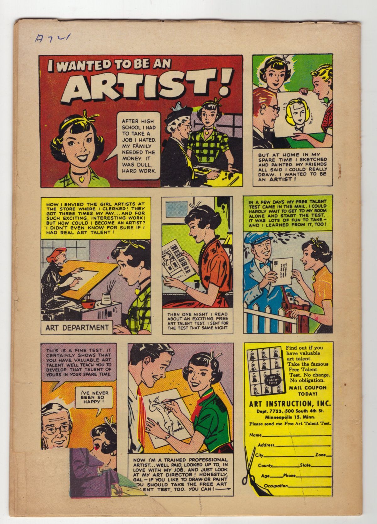 Please grade this Diary Secrets #20! - Hey buddy, can you spare a grade ...