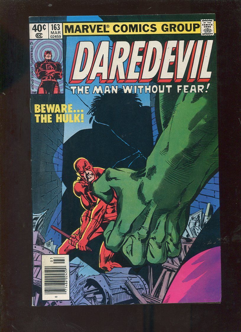 Daredevil 1 on up CGC and raw run 10% OFF - Page 6 - Golden / Silver ...