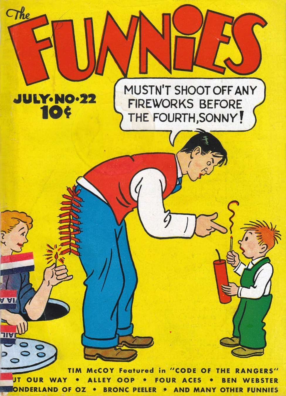 Comic bound by string and tape considered restoration? - Comic Book ...