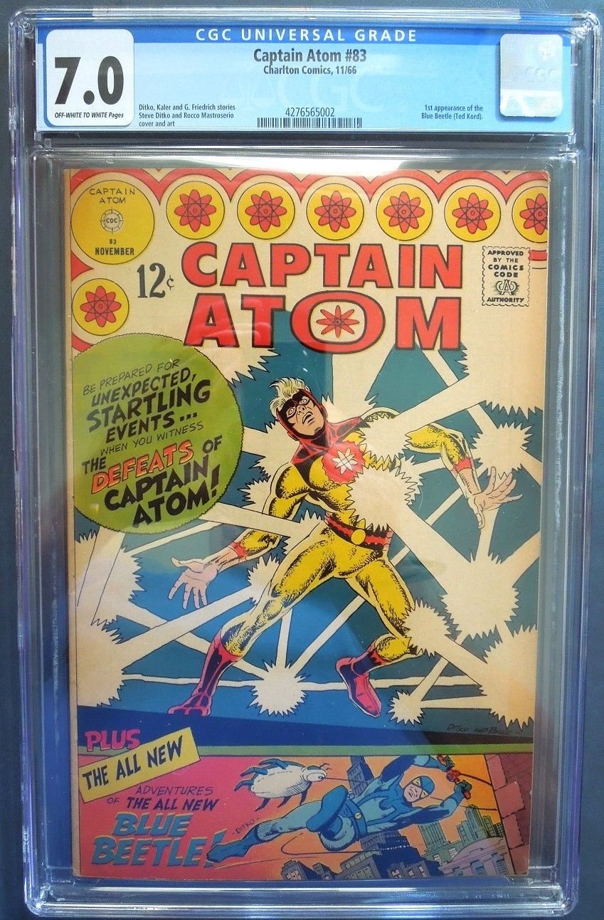 COMICSTOCK - selling misc. old books - Golden / Silver / Bronze Age ...