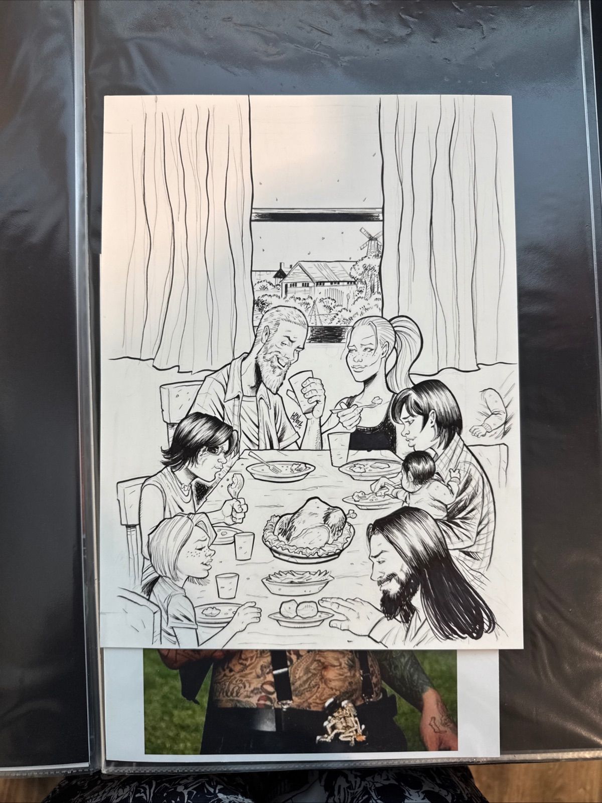 The Official The Walking Dead Discussion Thread - Page 775 - Modern Age ...