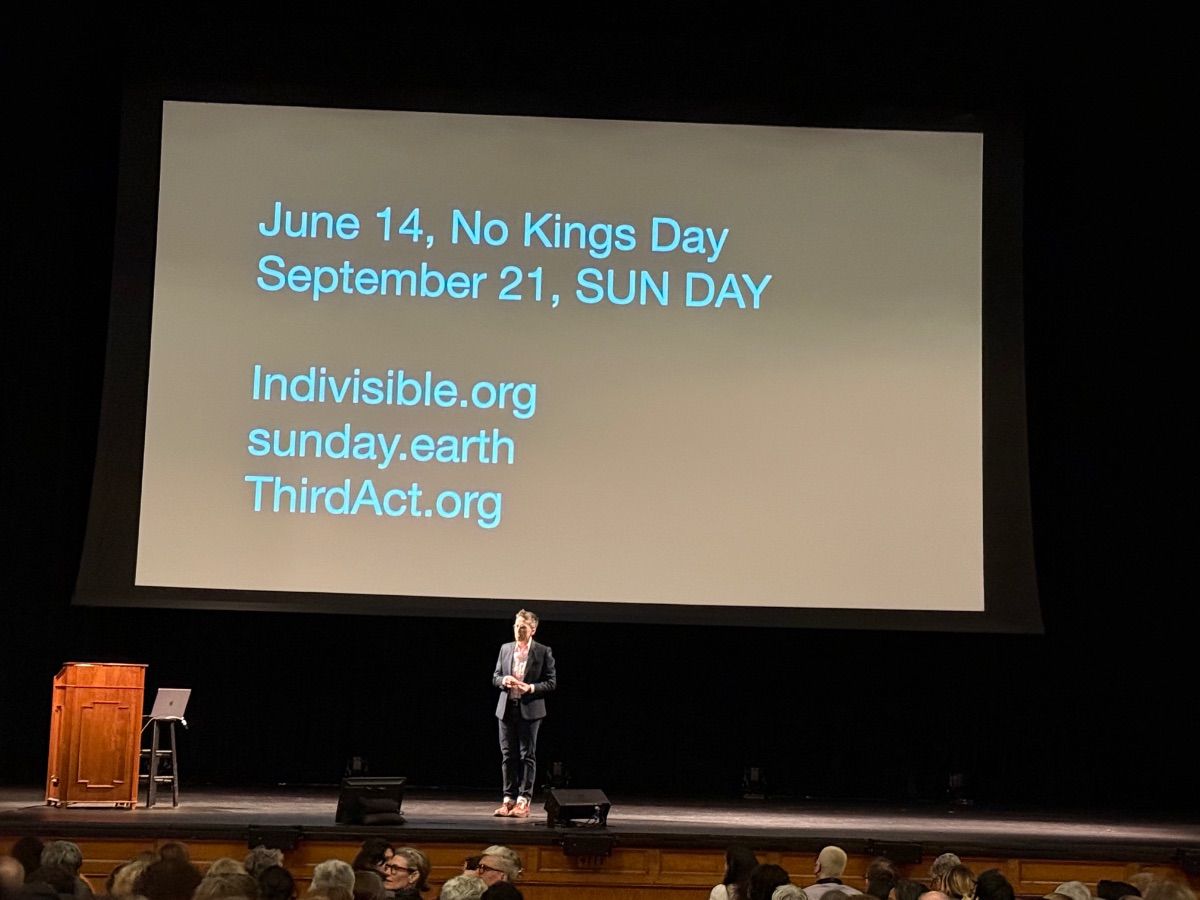 Alison Bechdel is selling some "Fun Home" original art pages ...