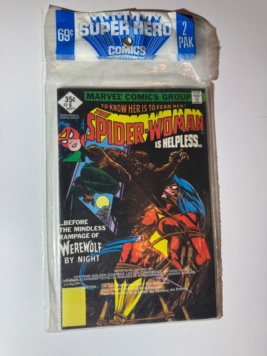 Infinite Multi-Pack Thread - Page 11 - Bronze Age Comic Books - CGC ...