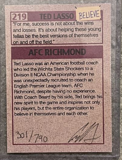 Would CGC Grade Cuyler Smith Cards? - Ask CGC Cards - TCGs & Non-sports ...