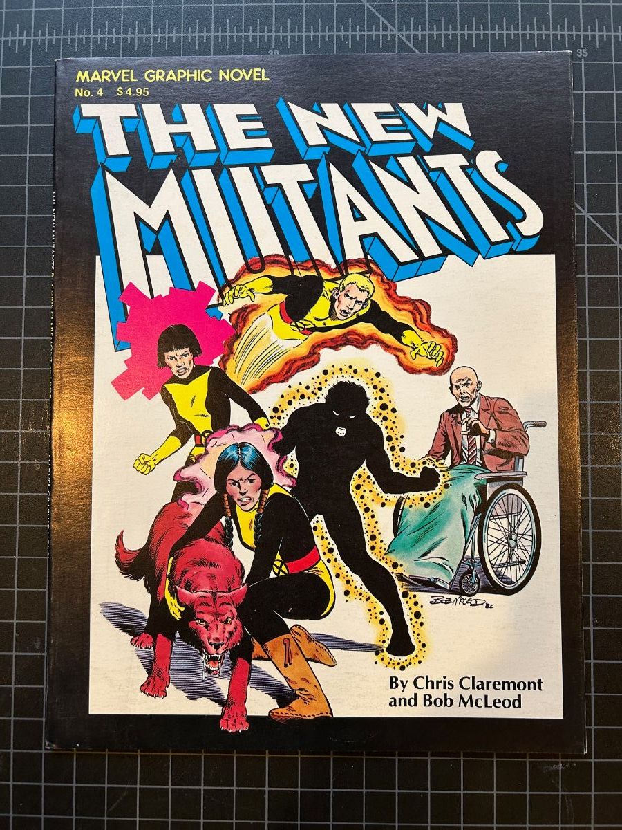 Copper and Modern: NM 98 & 87; Marvels, Infinity Gauntlet, Deadpool ...