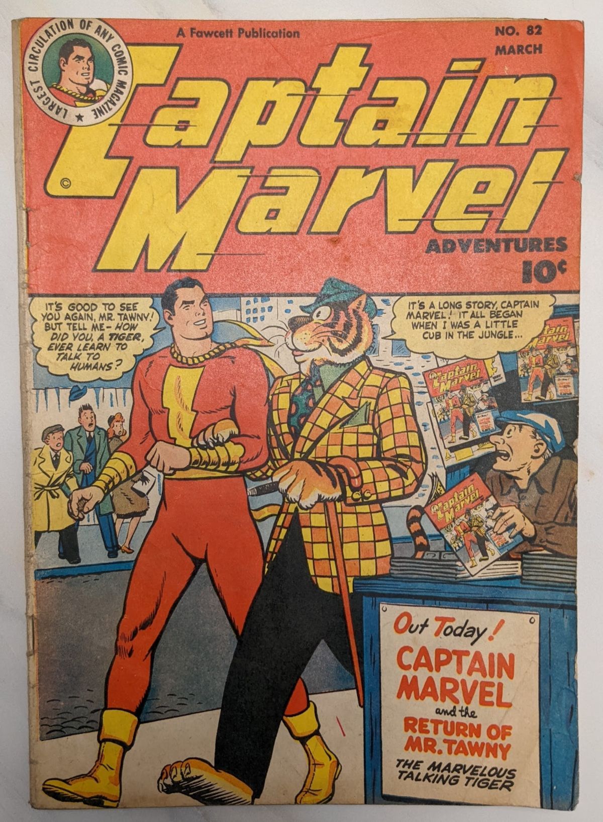 Comiclink, Comic Connect, Heritage, etcetera... Wins... - Page 128 ...