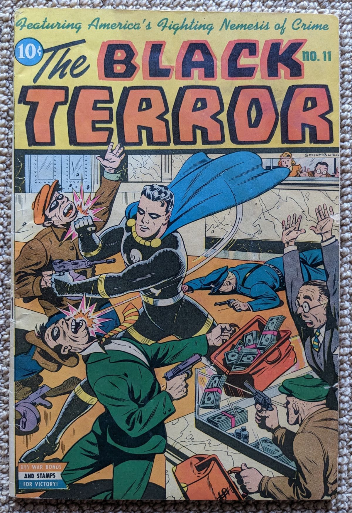 Comiclink, Comic Connect, Heritage, etcetera... Wins... - Page 128 ...