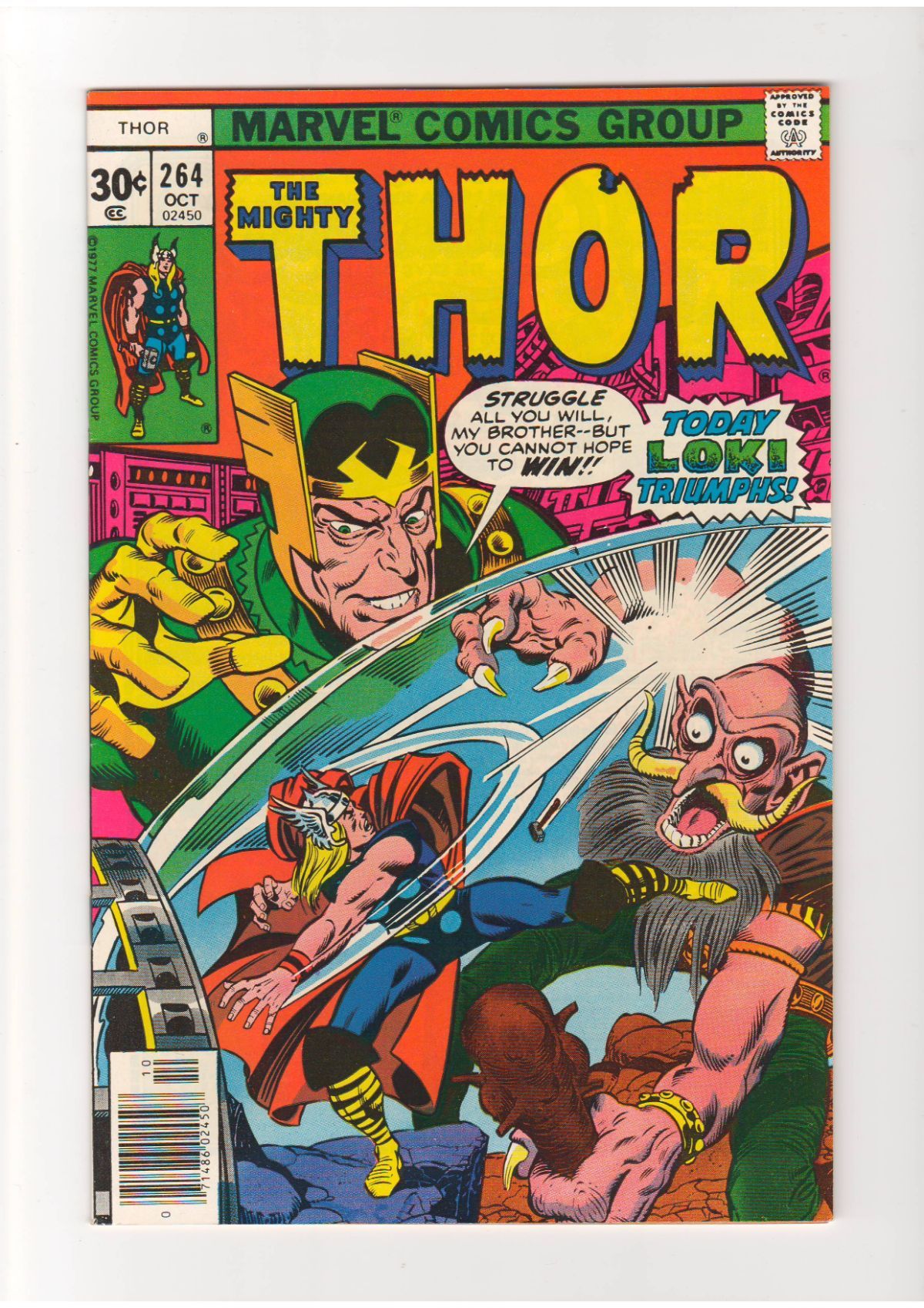 40% Off A Few Nice Thor - Page 6 - Golden / Silver / Bronze Age Only ...