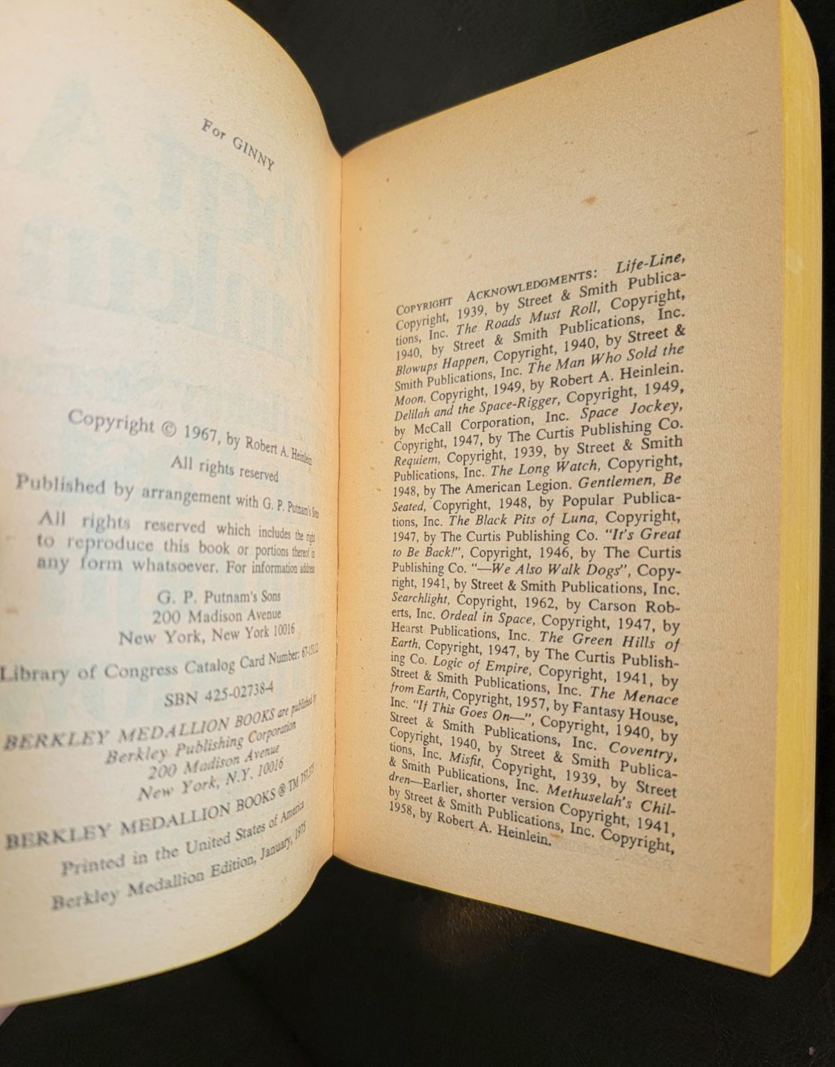 RECAP Middle of page 1 updated 6/30. I like really high grade books and ...