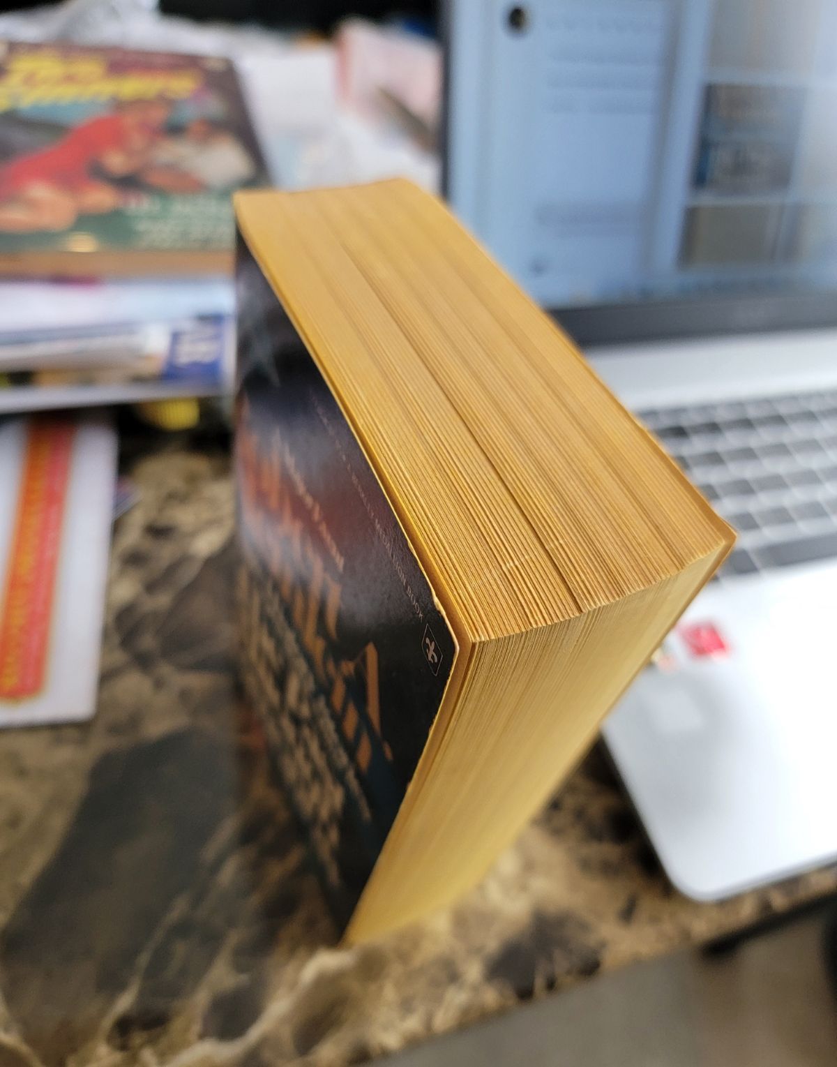 RECAP Middle of page 1 updated 6/30. I like really high grade books and ...