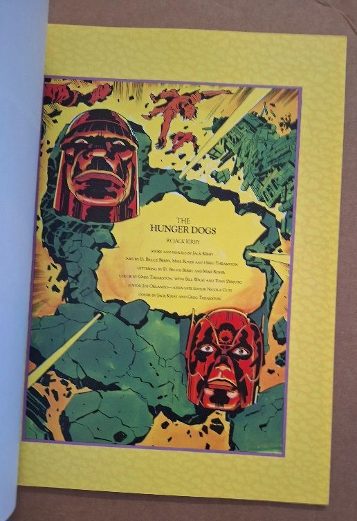 CLOSED - Page 3 - Golden / Silver / Bronze Age Only - CGC Comic Book ...