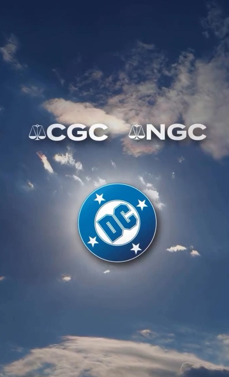 New custom Marvel labels are now available - CGC Announcements - CGC ...