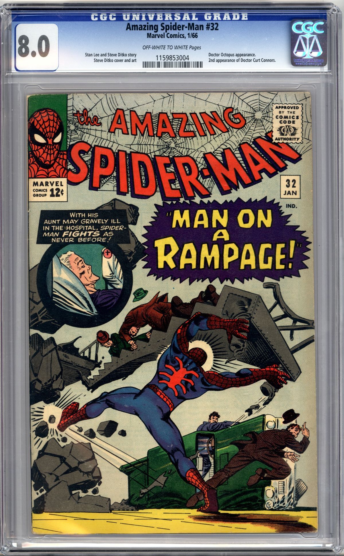 Amazing Spider-Man Collecting Thread! - Page 833 - Silver Age Comic ...