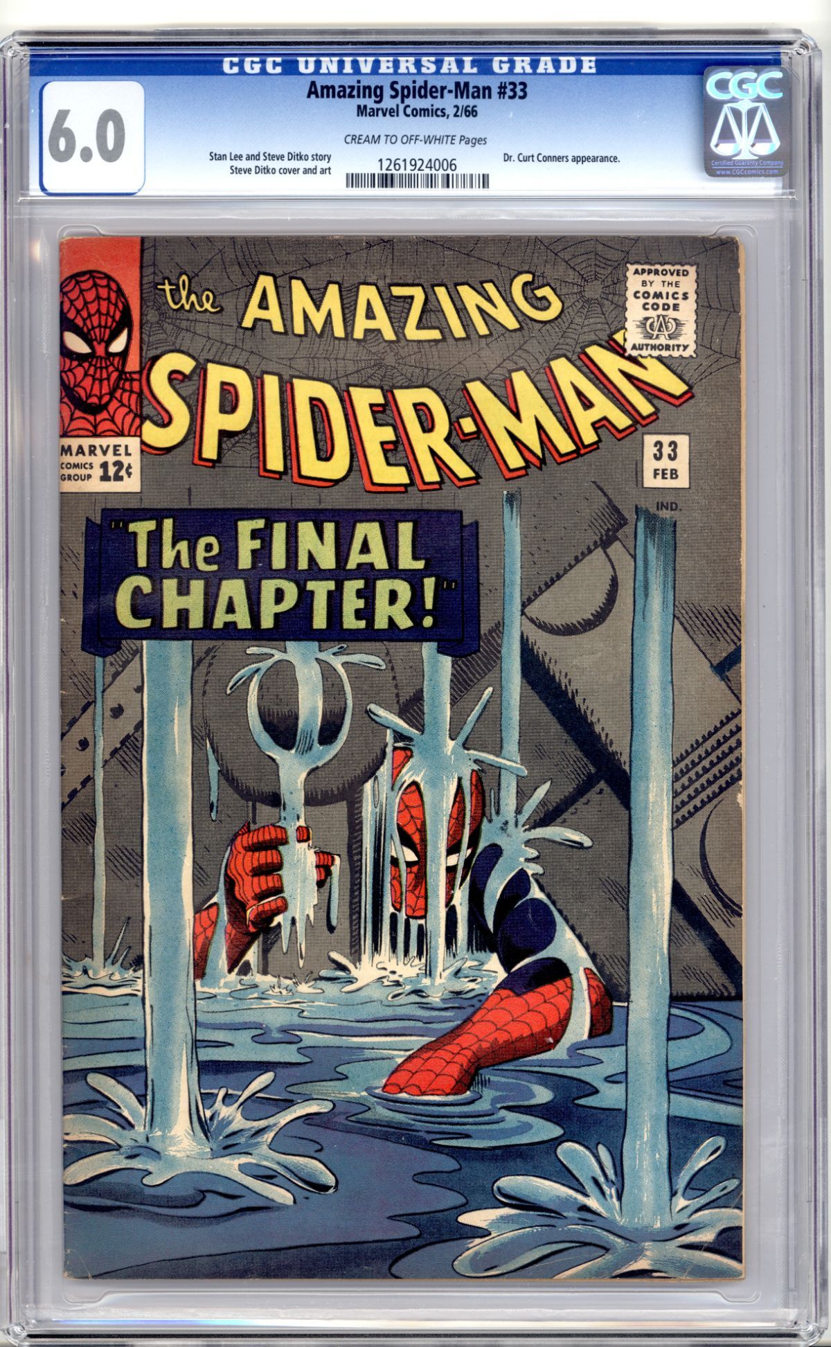 Amazing Spider-Man Collecting Thread! - Page 833 - Silver Age Comic ...