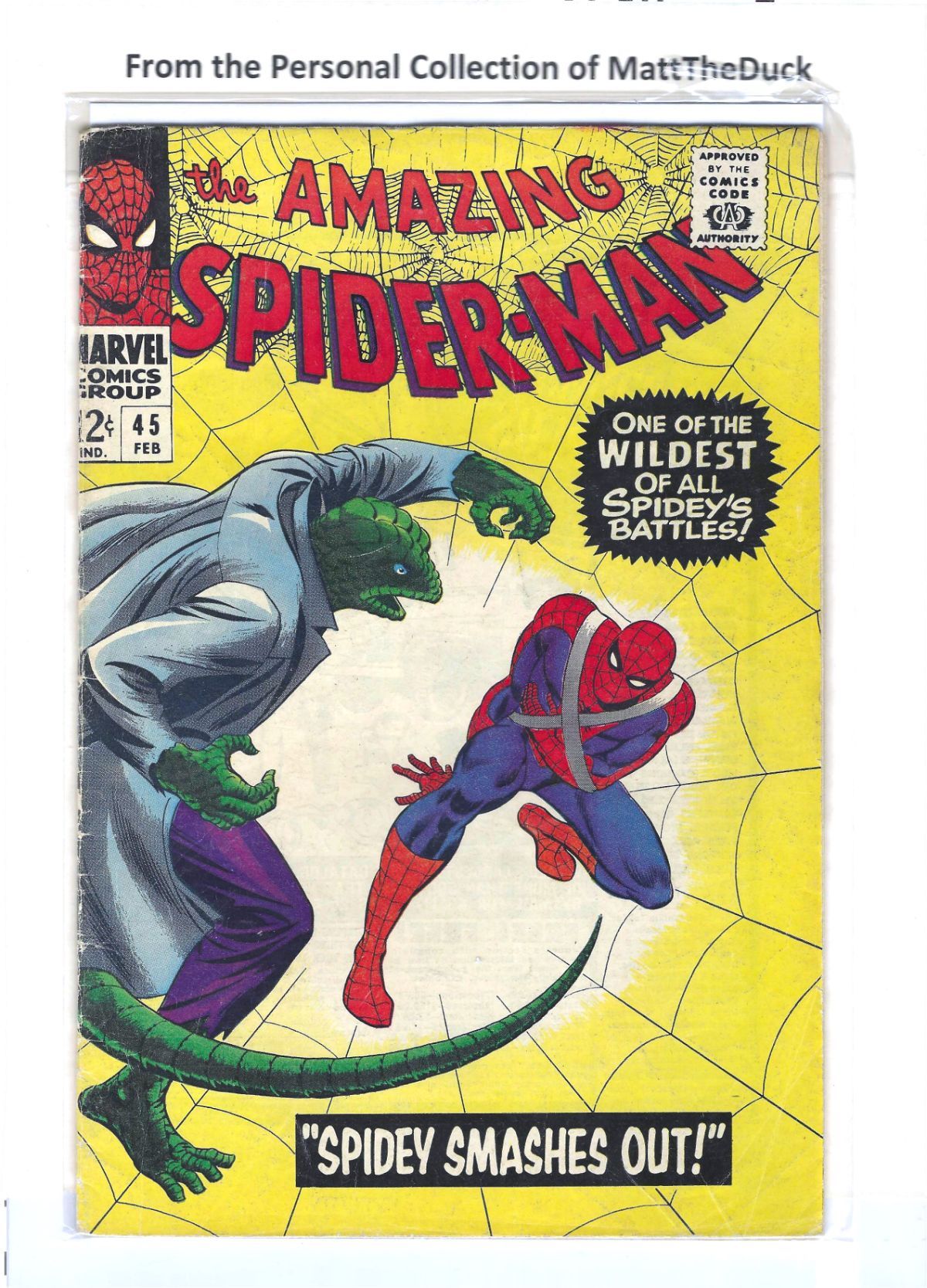 Amazing Spider-Man Collecting Thread! - Page 840 - Silver Age Comic ...