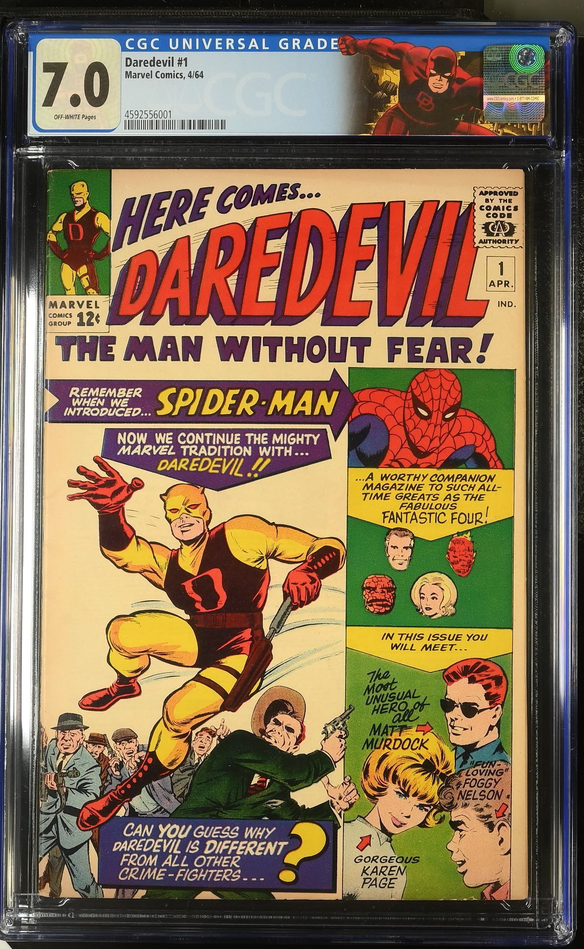 CLOSING TO MOVE ELSEWHERE. - Golden / Silver / Bronze Age Only - CGC ...