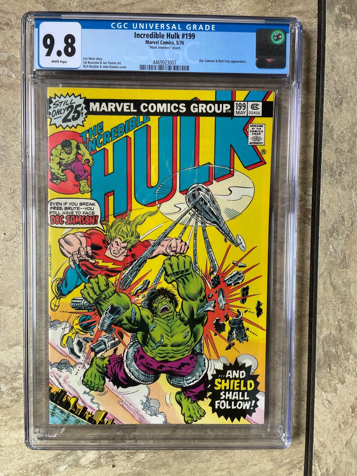 CLOSED, thank you! - Golden / Silver / Bronze Age Only - CGC Comic Book ...