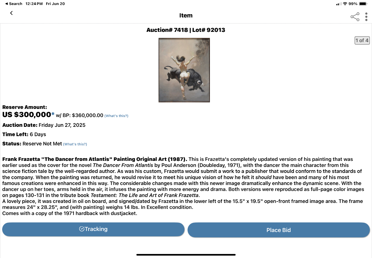 Heritage's Next Event Auction has started posting books ! - Page 449 ...