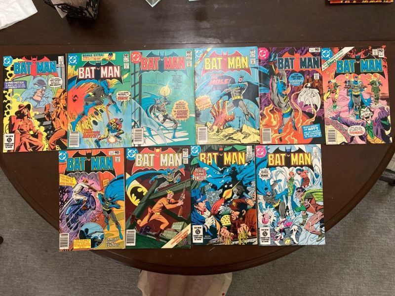 [SOLD/CLOSED] MY COLLECTION AS A LOT: COVERLESS GRAILS DETECTIVE #168 ...