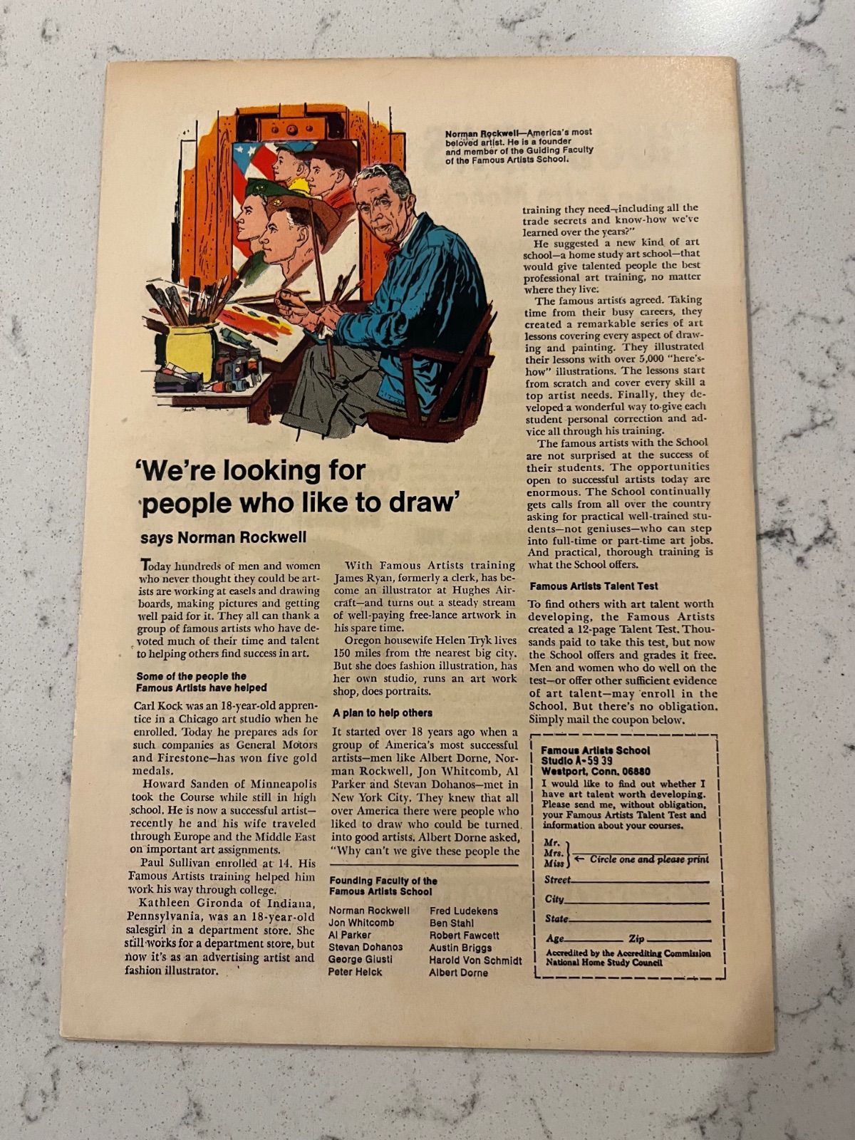 FS: Silver Age Marvels. Thread is now closed. - Page 2 - Golden ...