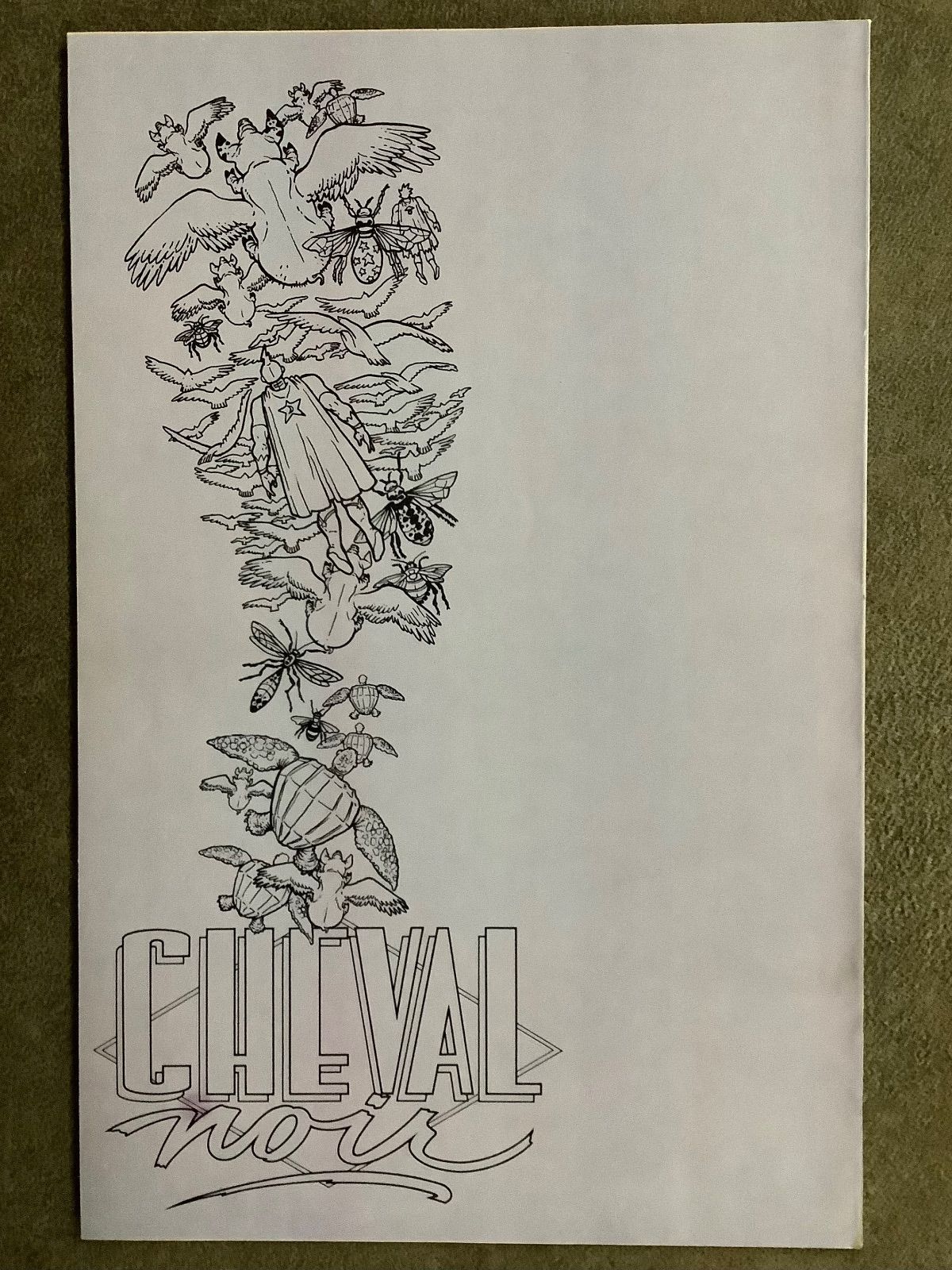 CLOSED Dave Stevens, Archie, TMNT, Vampi, More! Rochester Garbage Plate ...