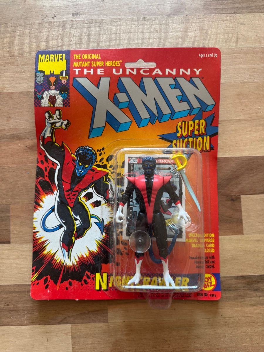 Xmen Simpsons Aeon Flux VHS tapes - Mixed Age Threads and Misc - CGC ...