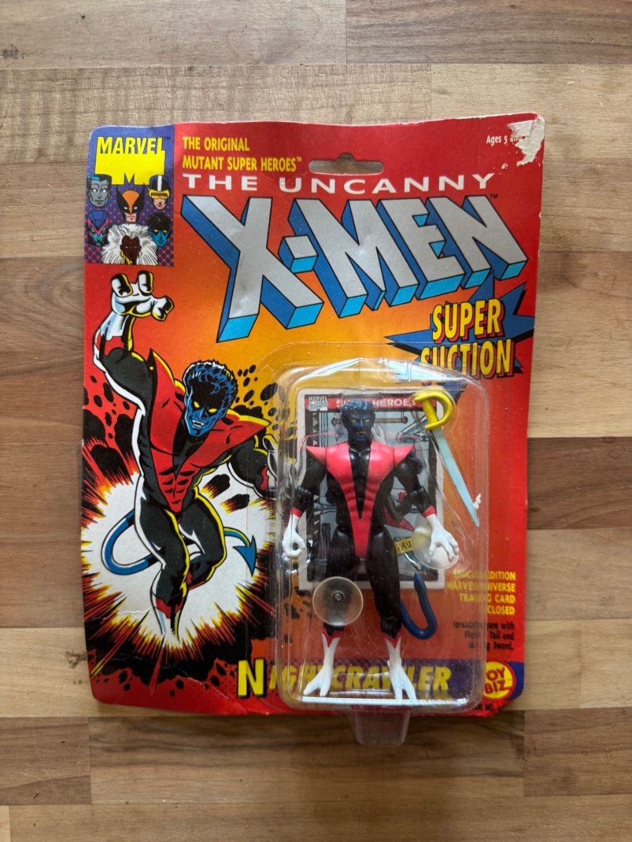 Xmen Simpsons Aeon Flux VHS tapes - Mixed Age Threads and Misc - CGC ...