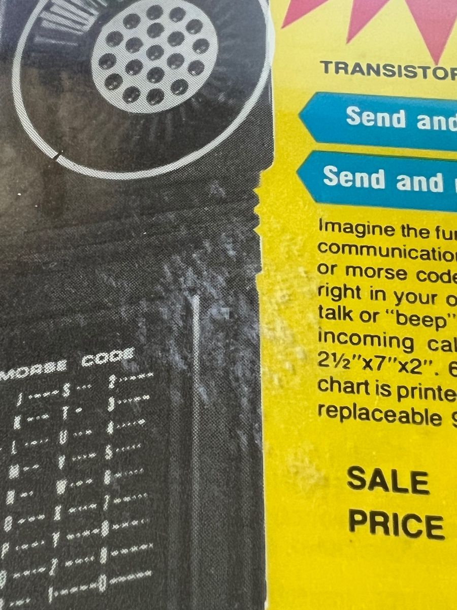 Inner well issue “shmutz”? - Comic Book Grading and Restoration Issues ...