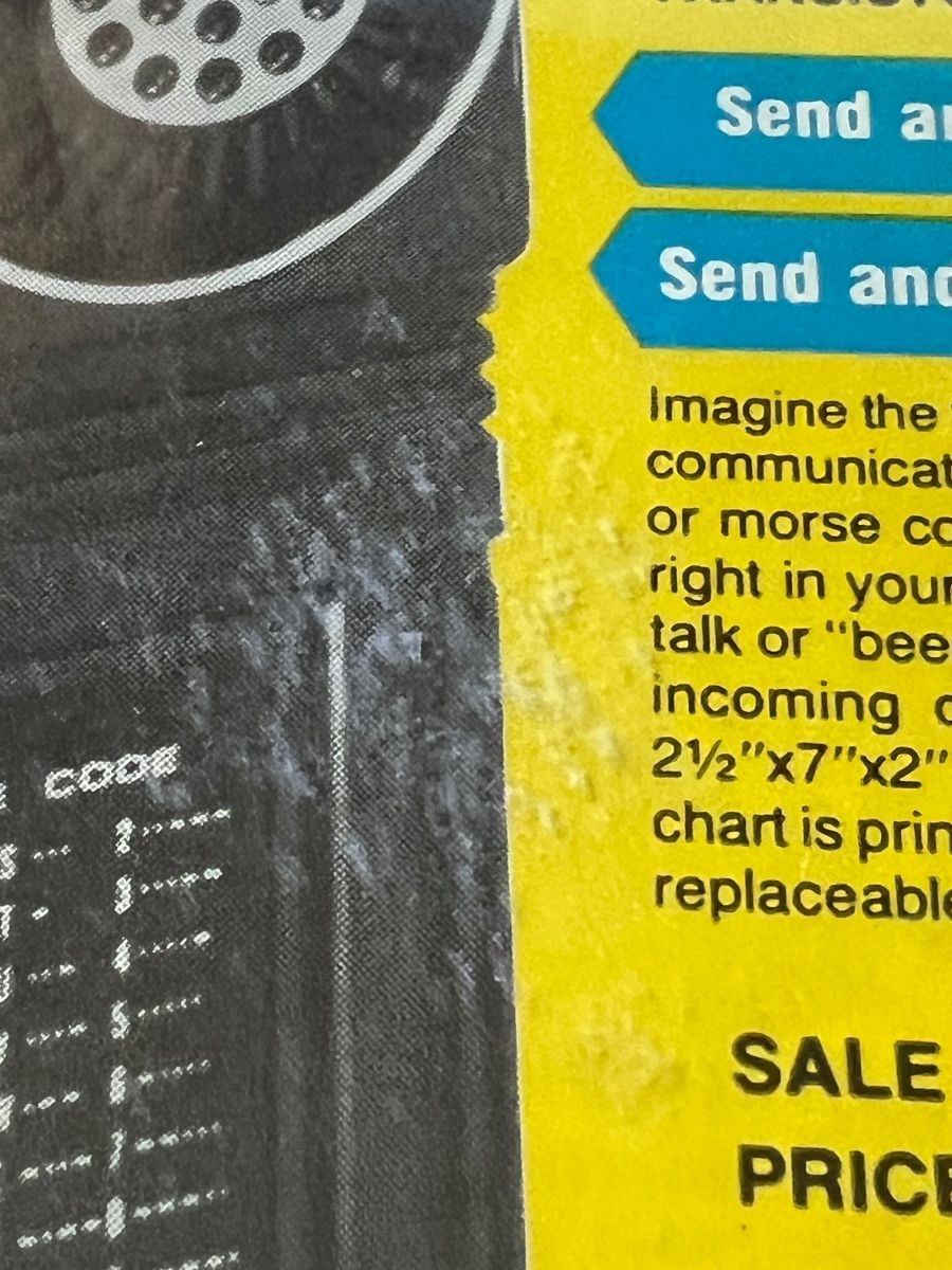 Inner well issue “shmutz”? - Comic Book Grading and Restoration Issues ...