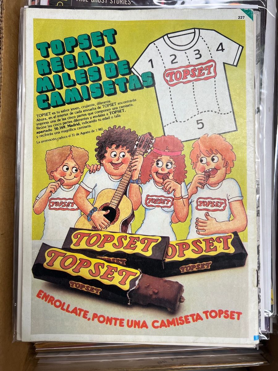 Legal Size Scanner thread. - Page 81 - Comics General - CGC Comic Book ...