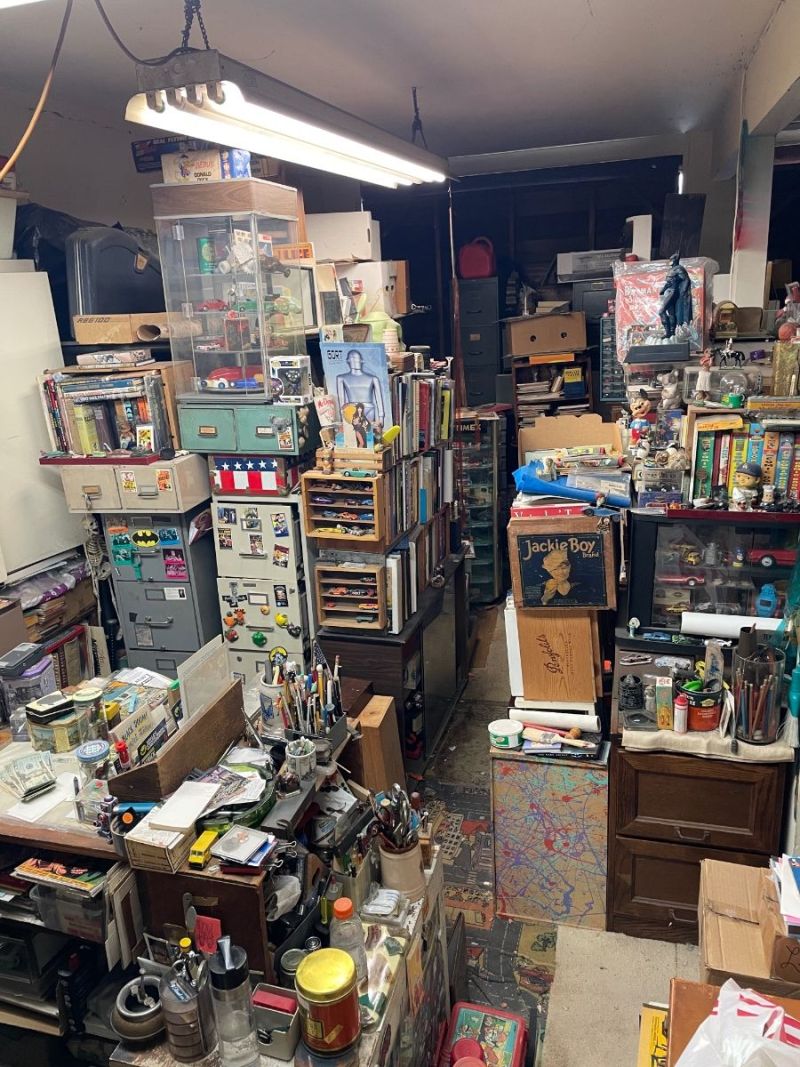Got a comic room??? Showcase it here! - Page 520 - Comics General - CGC ...