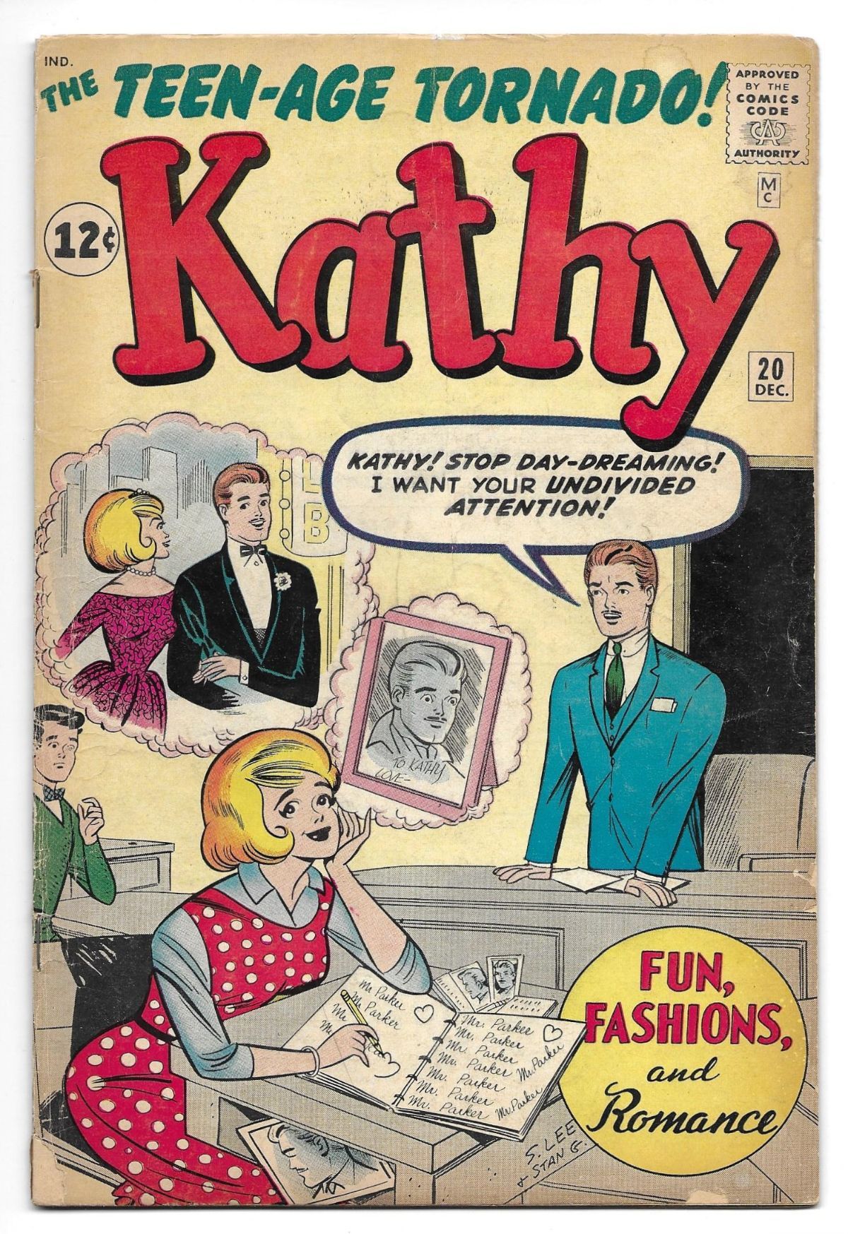 Marvel Humor titles ... post 'em here! - Page 11 - Silver Age Comic ...