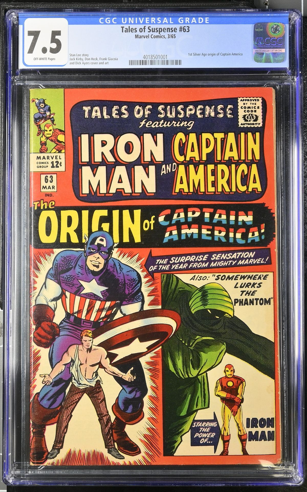 (CLOSED)! THREAD CLOSES 6/19/25*** PICKLERICK SILVER AGE SLAB SALE ...