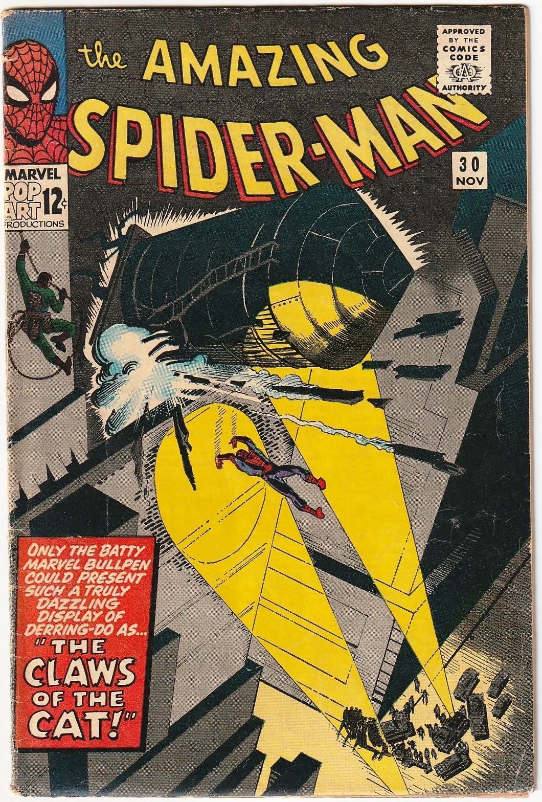 Amazing Spider-Man Collecting Thread! - Page 833 - Silver Age Comic Books - CGC Comic Book ...