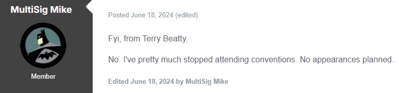 CGC In House Signing Wishlist - Update for 2023 - Page 22 - The ...