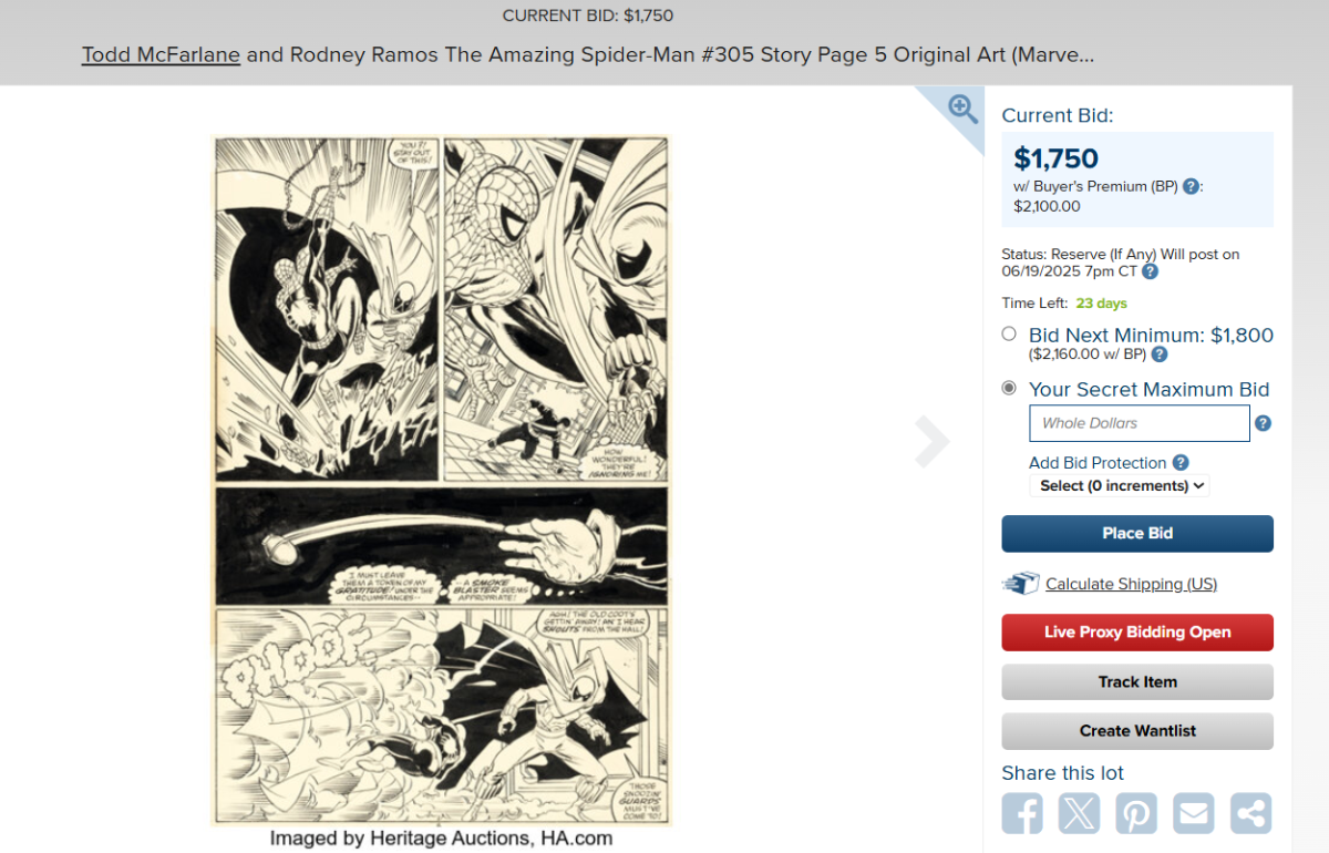 Spider-Man Webs his way into the COPPER AGE! - Page 52 - Copper Age Comic Books - CGC Comic Book ...