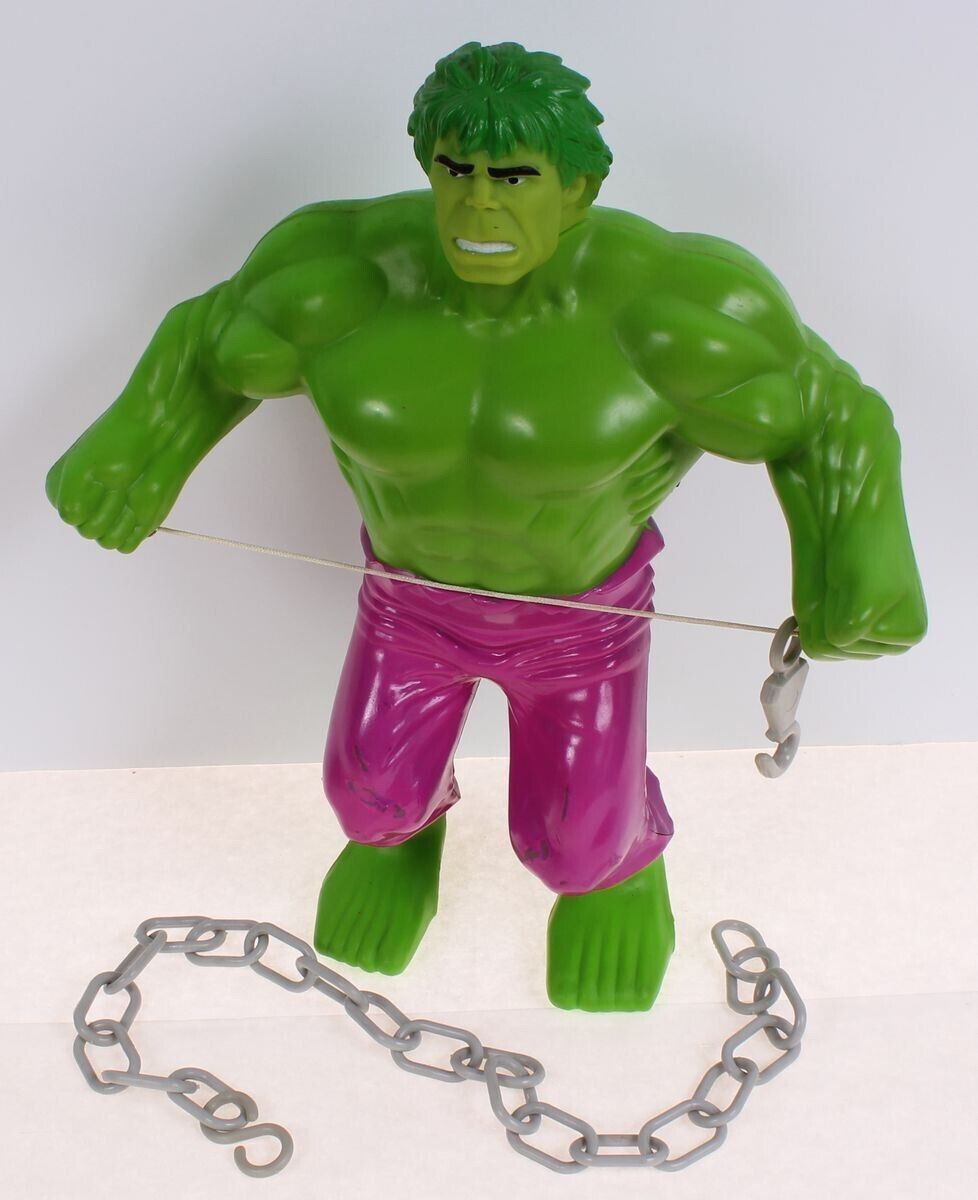 Plastic Crack Toys you had as a kid but hated... - Comics General - CGC ...