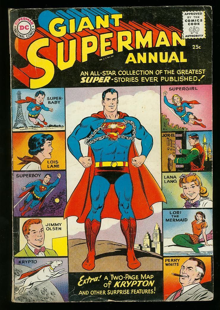 CLOSED - Page 3 - Golden / Silver / Bronze Age Only - CGC Comic Book ...