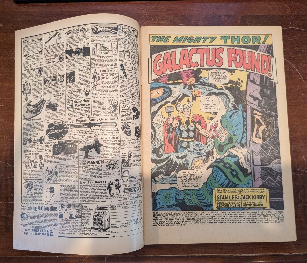 Action Comics #1 alternatives for collectors on a budget? - Golden Age ...