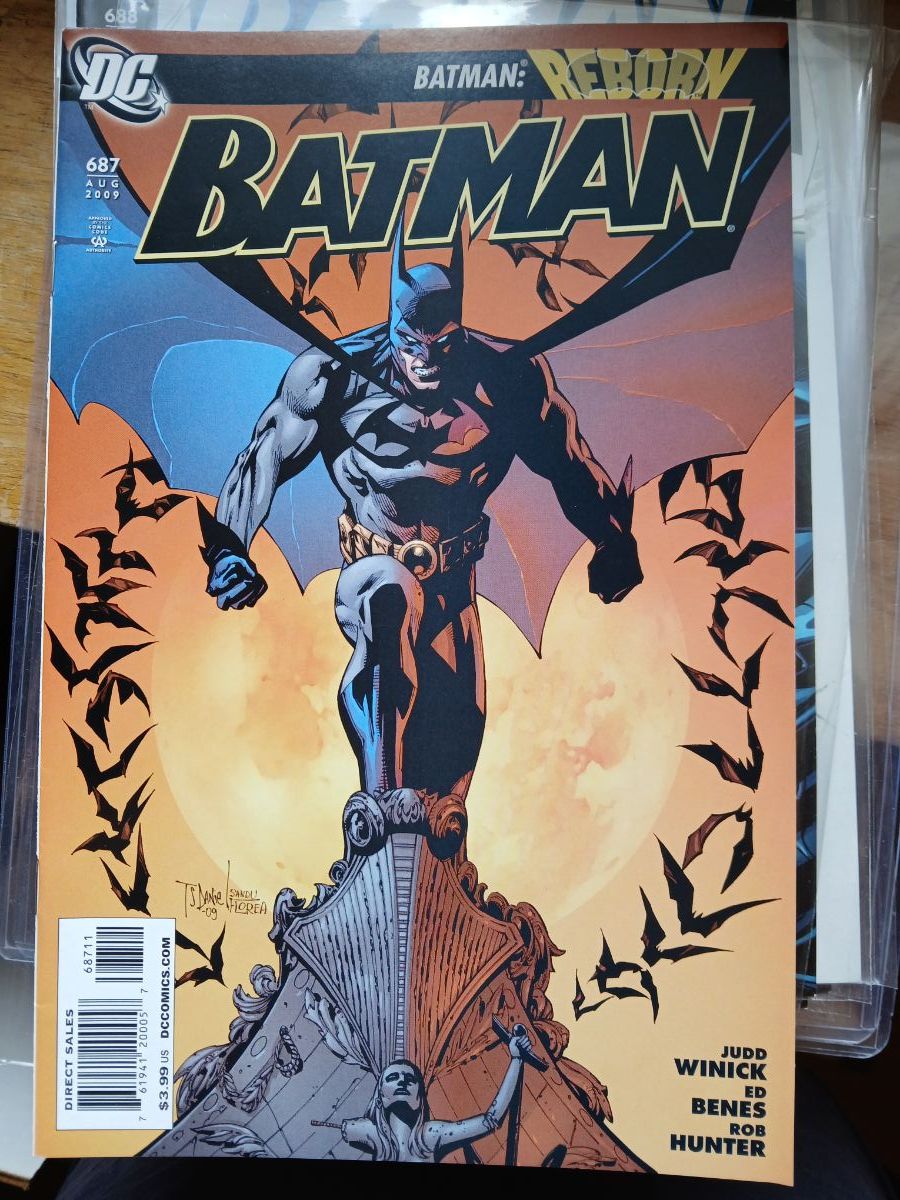 "My collection: A new beginning" - Comics General - CGC Comic Book ...